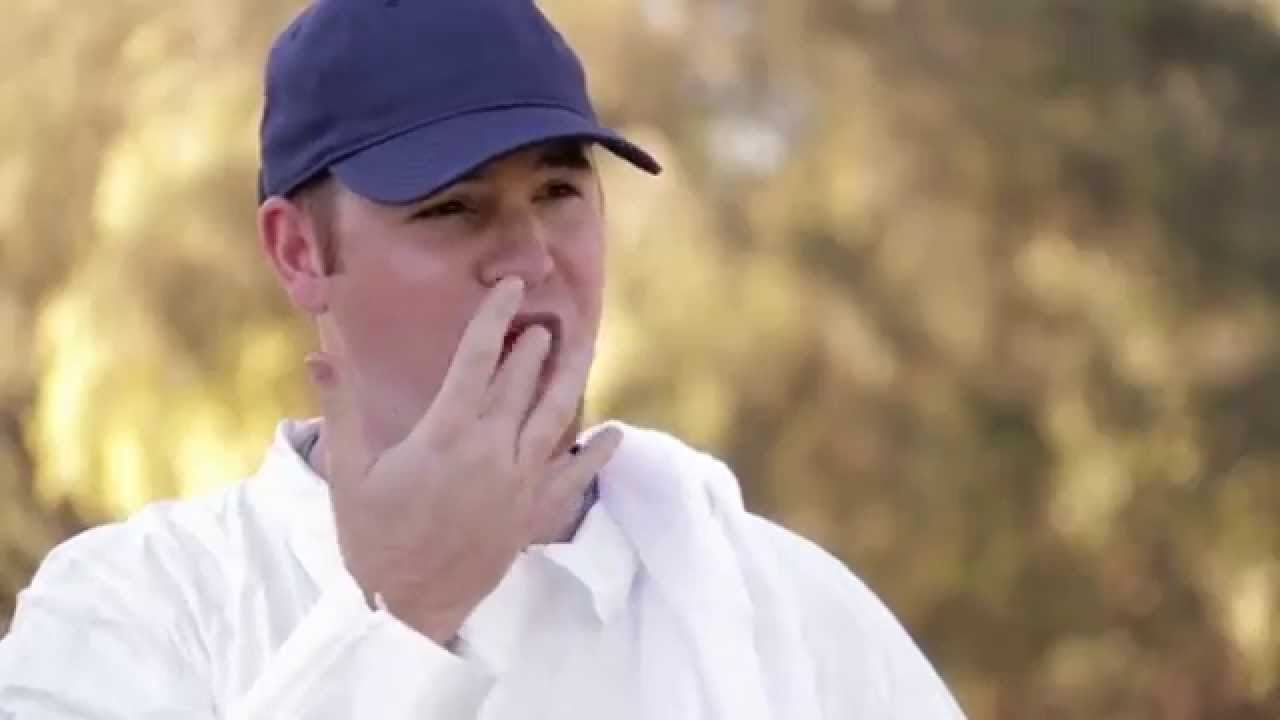 Caddy Wompus - YouTube