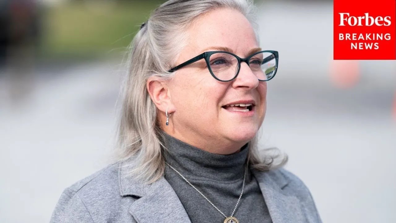 Susan Wild Blasts 'Outrageous' Claims Of 'Teachers Grooming Students ...