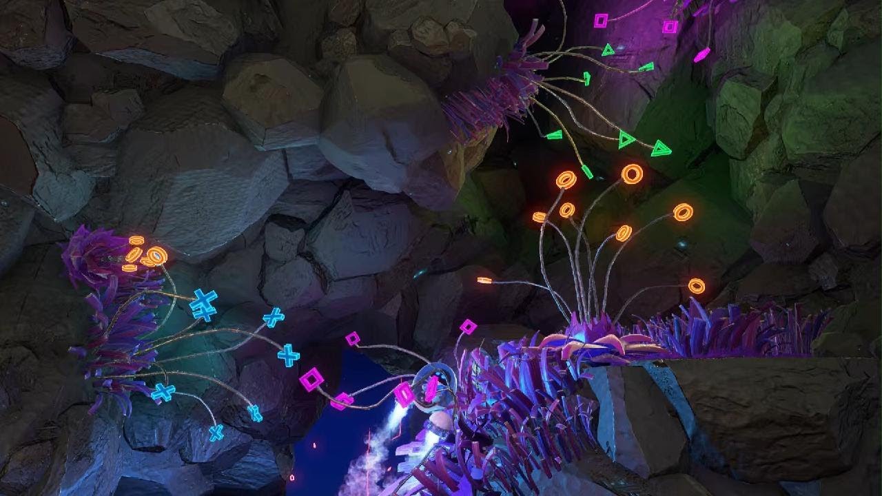 How To Do Fastest JETPACK RUN On Astro's Playroom - YouTube