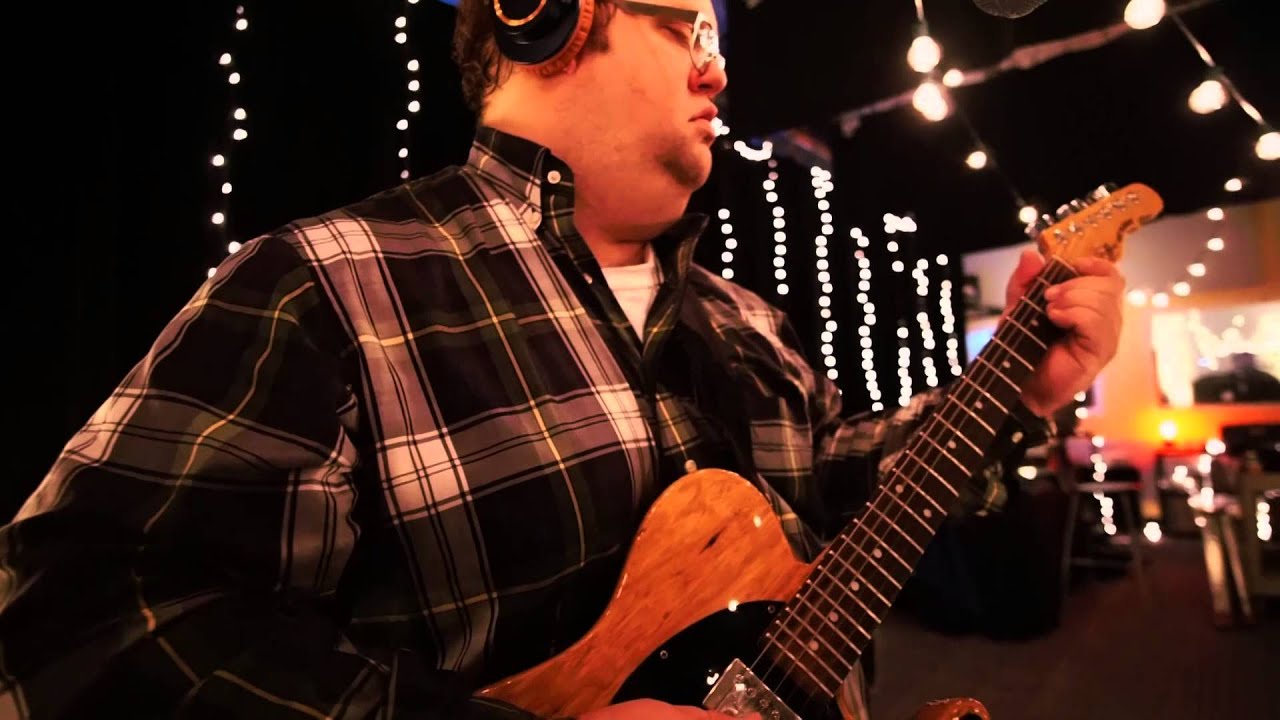 Jeremy Pinnell - Whiskey Ann Rose - YouTube