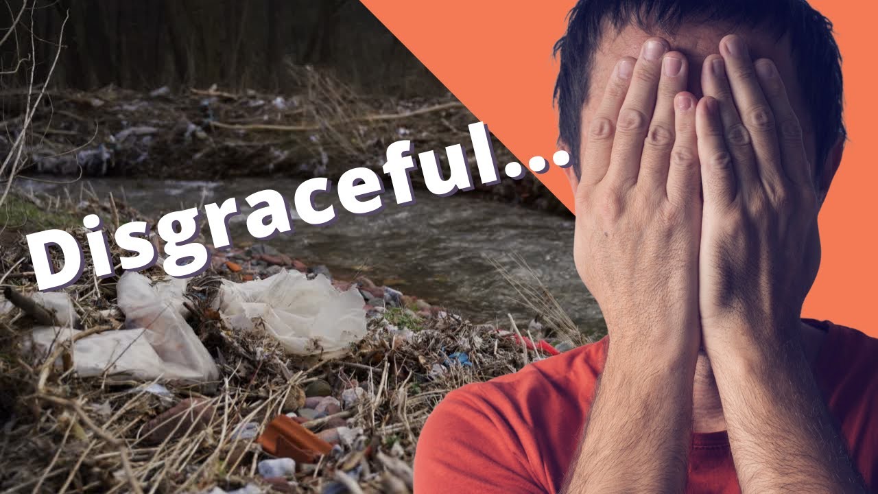 This is Disgraceful, it's a scandal. - YouTube