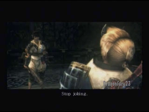 Ohatsu (Stage 4) - Onimusha Dawn of Dreams - YouTube