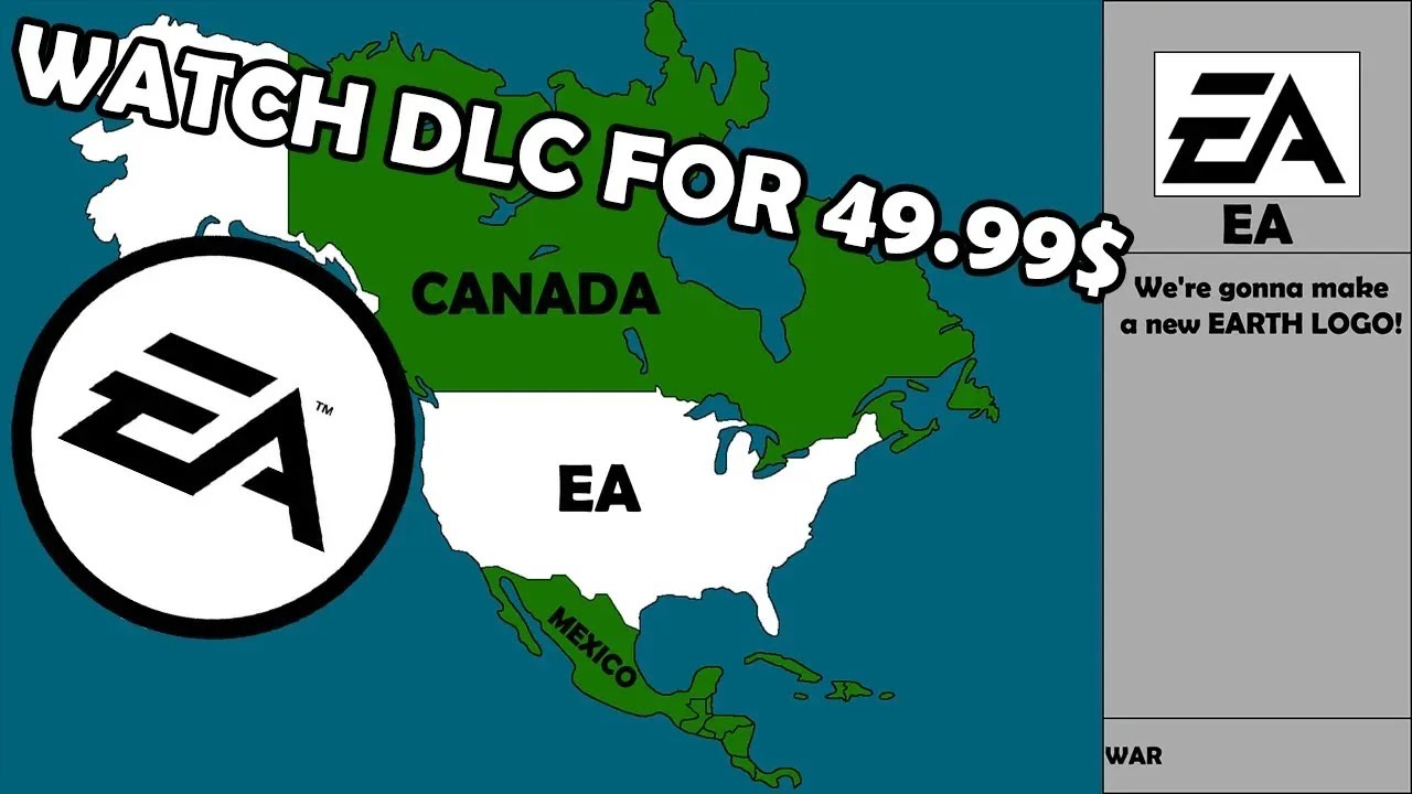 EA in a Nutshell - #33 - YouTube