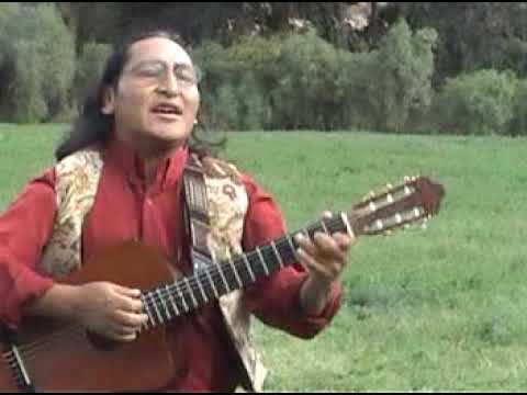 Gregorio Mamani 68 Bolivian Folklore - charango - YouTube