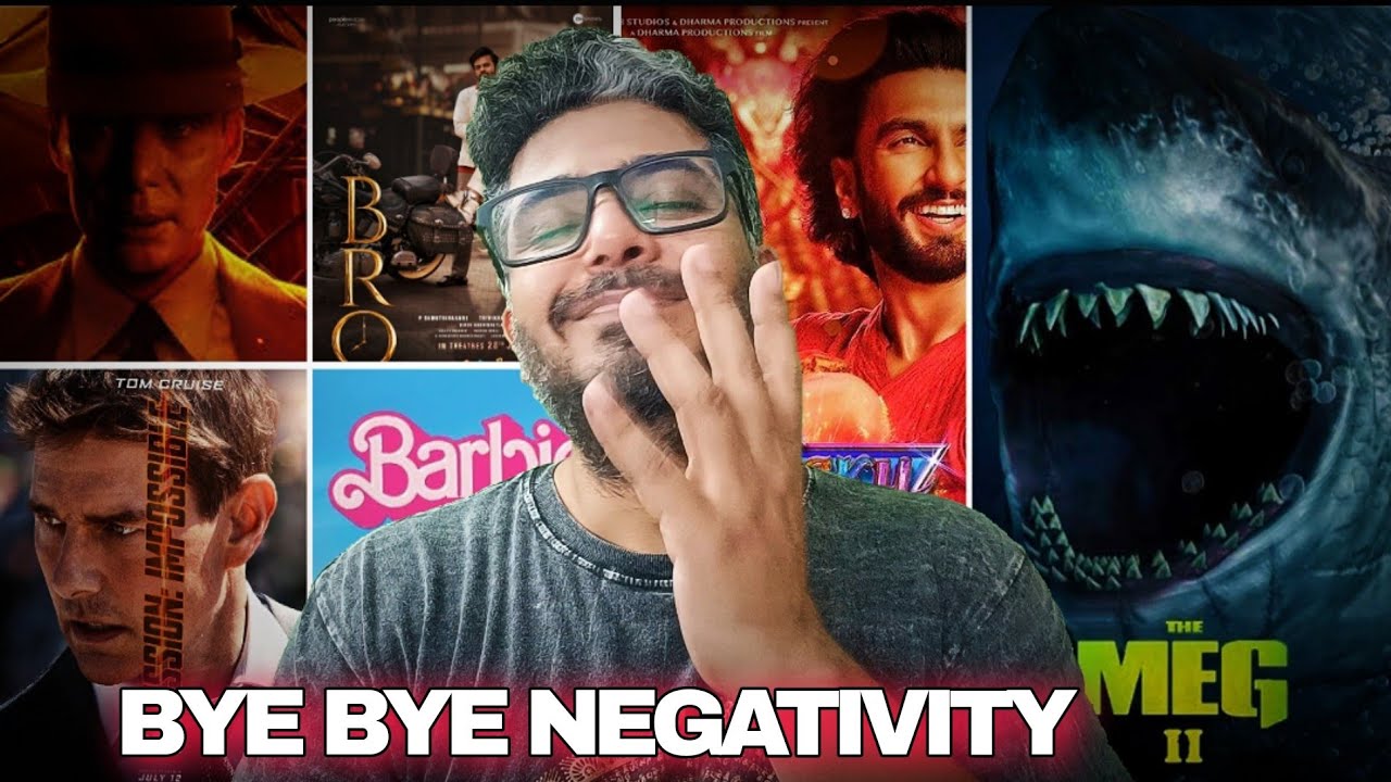 Rocky aur rani kii prem kahaani day 10, Bro, MI7,Coat,Oppenheimer ...