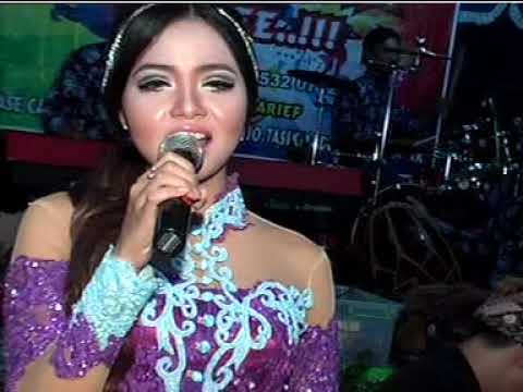 Lali  Janjine Voc. Ajeng - AREVA MUSIC HOREEE