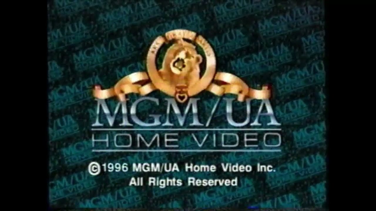 MGM/UA Home Video (1996) - YouTube