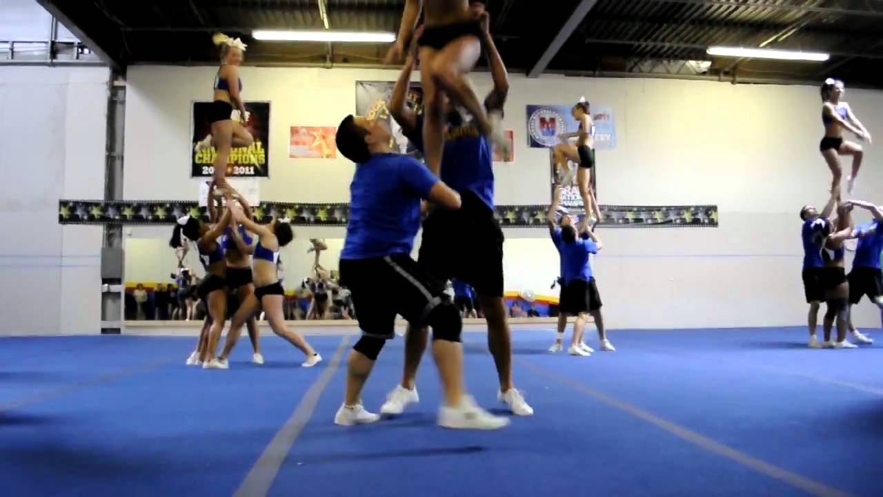 Famous Superstars Celebrity WORLDS SHOWCASE 2011 - YouTube