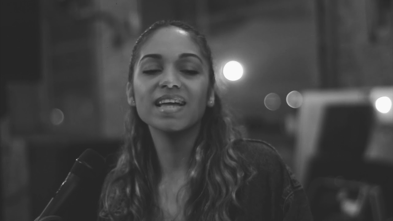 Camilla Cabello - Havana / Infatuation Mash Up | (Maxine Ceasar Cover ...