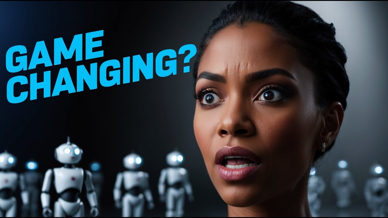 Runway Gen 3 Image to Video Generation May Be the Best One Yet - YouTube