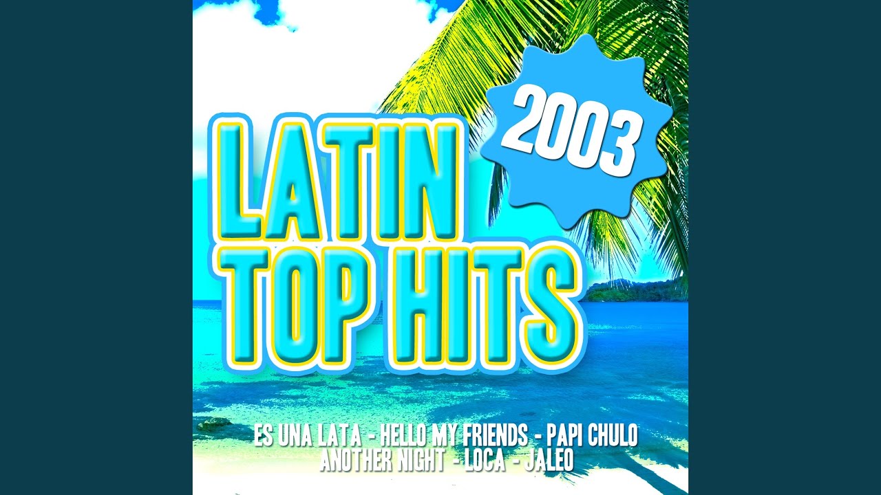 Papi Chulo - YouTube