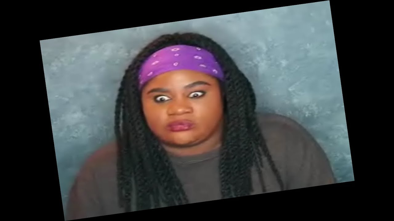 Ajayii being shook for 2 minutes straight - YouTube