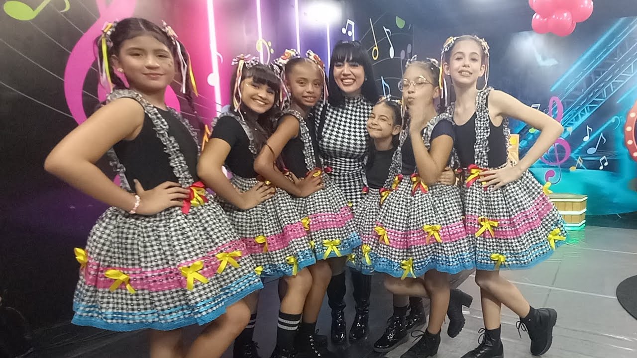 Programa Show do Tato Jr 16/06/24 - Blocos 01 e 02 Especial de São João - YouTube