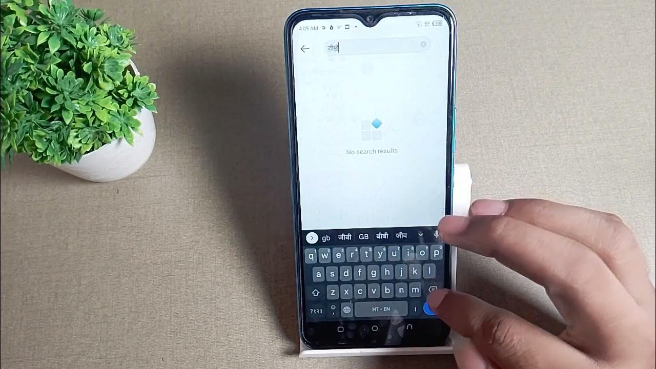 How to solve keyboard problem in Tecno pop 5 , keyboard mobile setting - YouTube