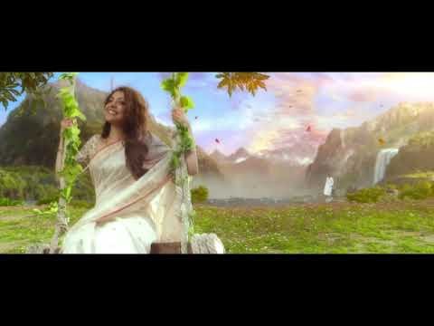VENNELLO UYYALA UGANUVVAMMA NENA RAJU NENA MANTHRI HEART TOUCHING FEELING SONG