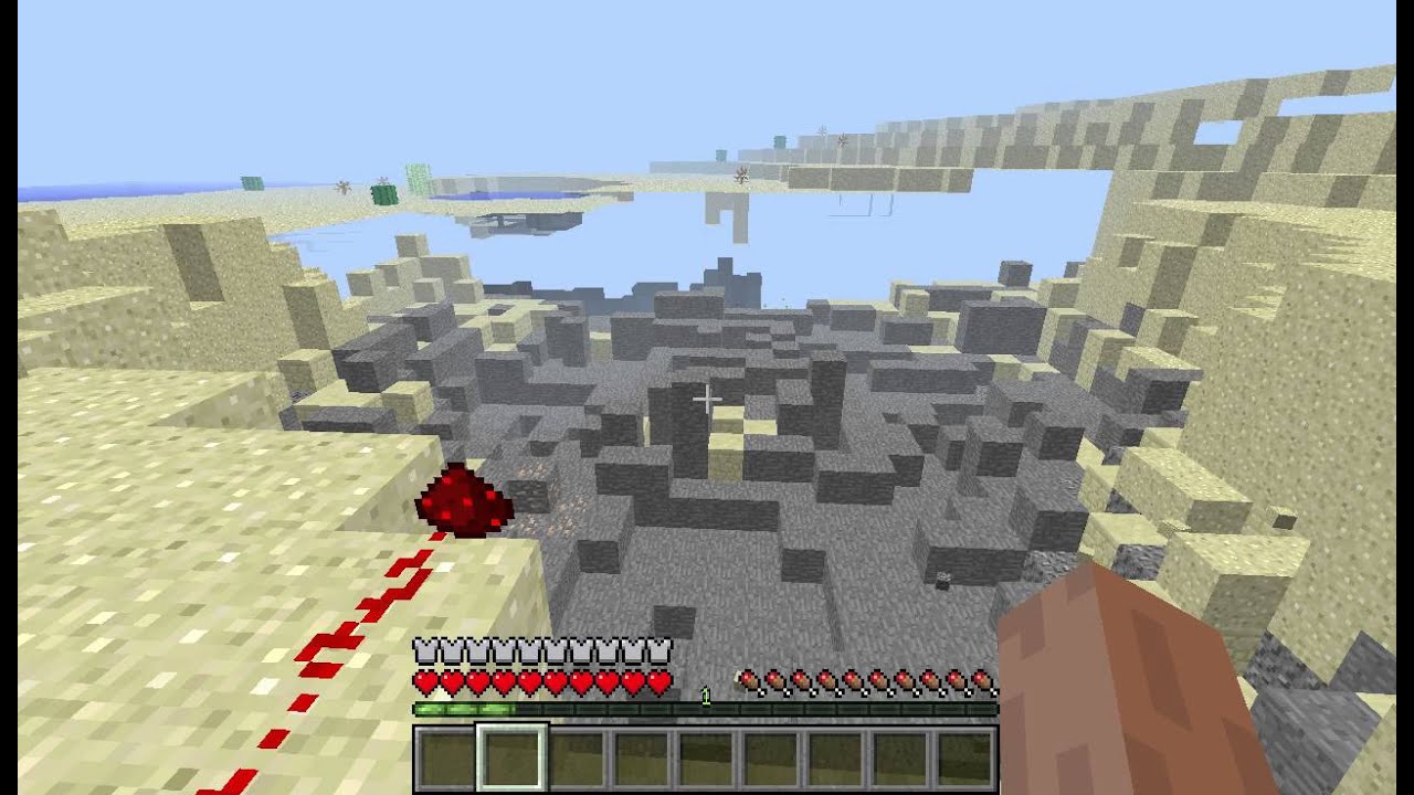 100 TNT MINECRAFT !!! - YouTube