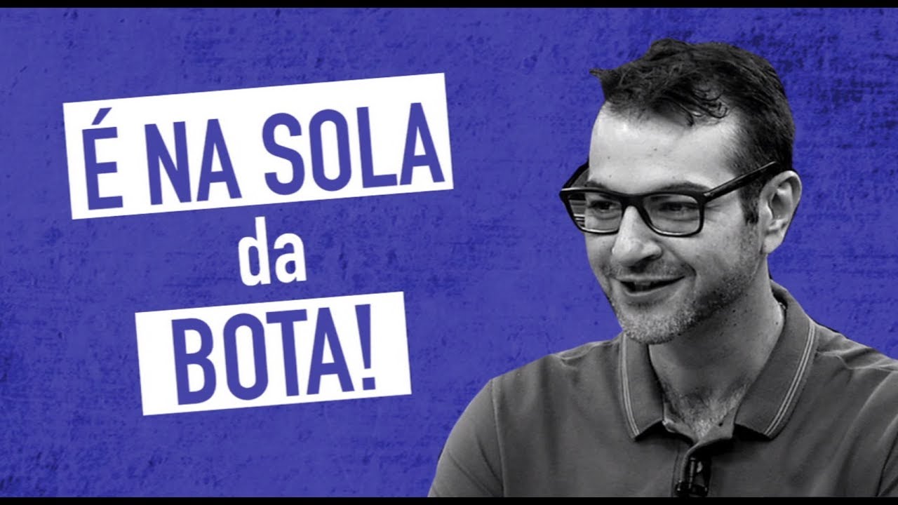 10 jardas para Atlanta #9 | Barretos ou Super Bowl? Ari Aguiar sonha ...