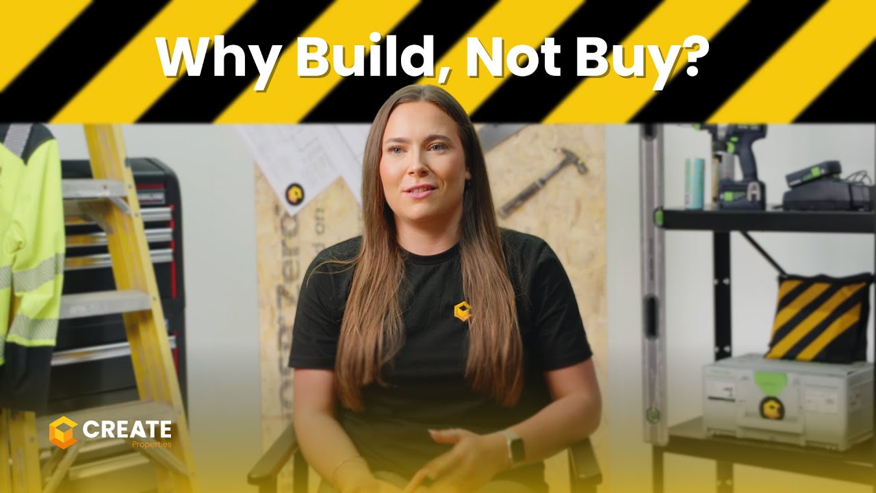 Why Build, Not Buy? Discover the Benefits of a Self-Build Home Designed ...
