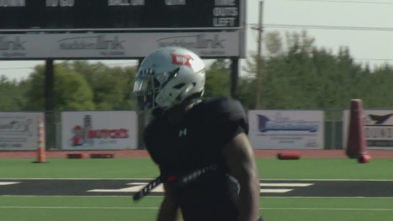 Blitz Preview: Lubbock-Cooper Pirates - YouTube