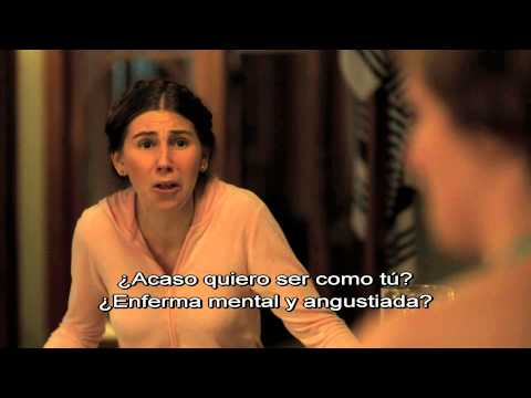 Girls Temporada 3 | Episodio 7