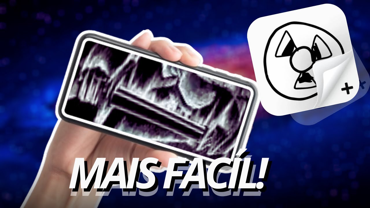 Como ANIMAR um IMPACT FRAME!!! [tutorial simples e fácil] - YouTube