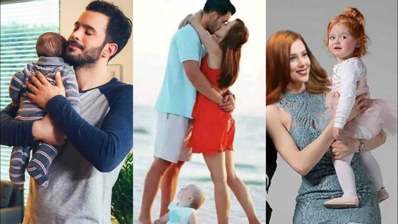 Barış Arduç's shocking statement: We will have a daughter together with ...