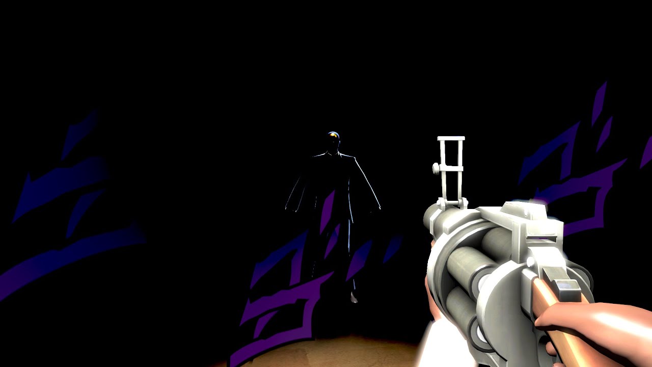 [TF2/SFM] Invisible Spy - YouTube