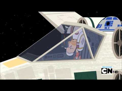 MAD - DVR2D2