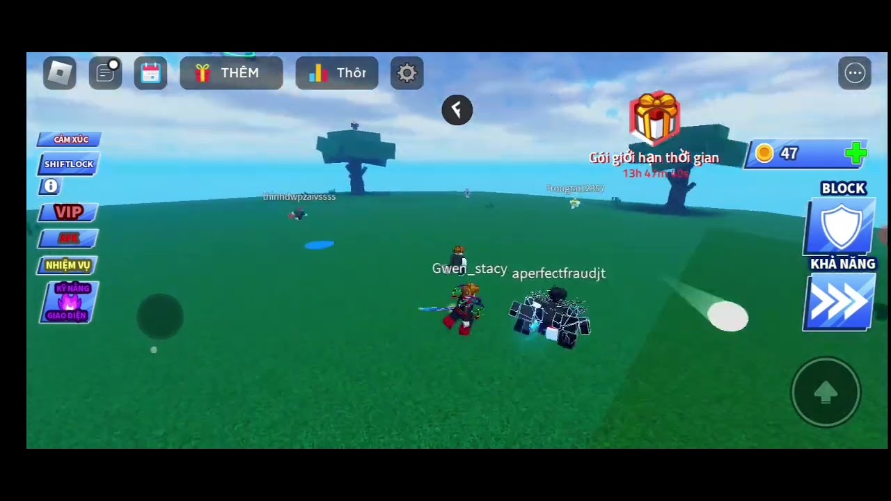 Showcase New Hub(Blade Ball) - YouTube