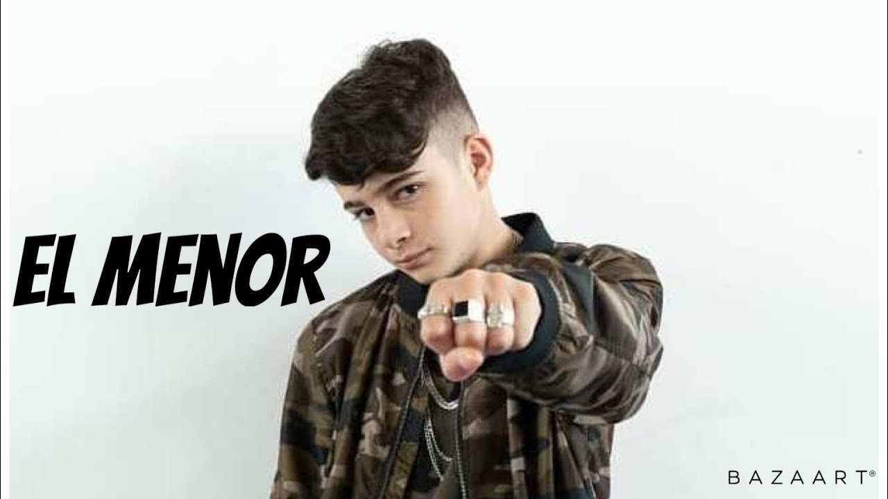 Flow de el menor - YouTube
