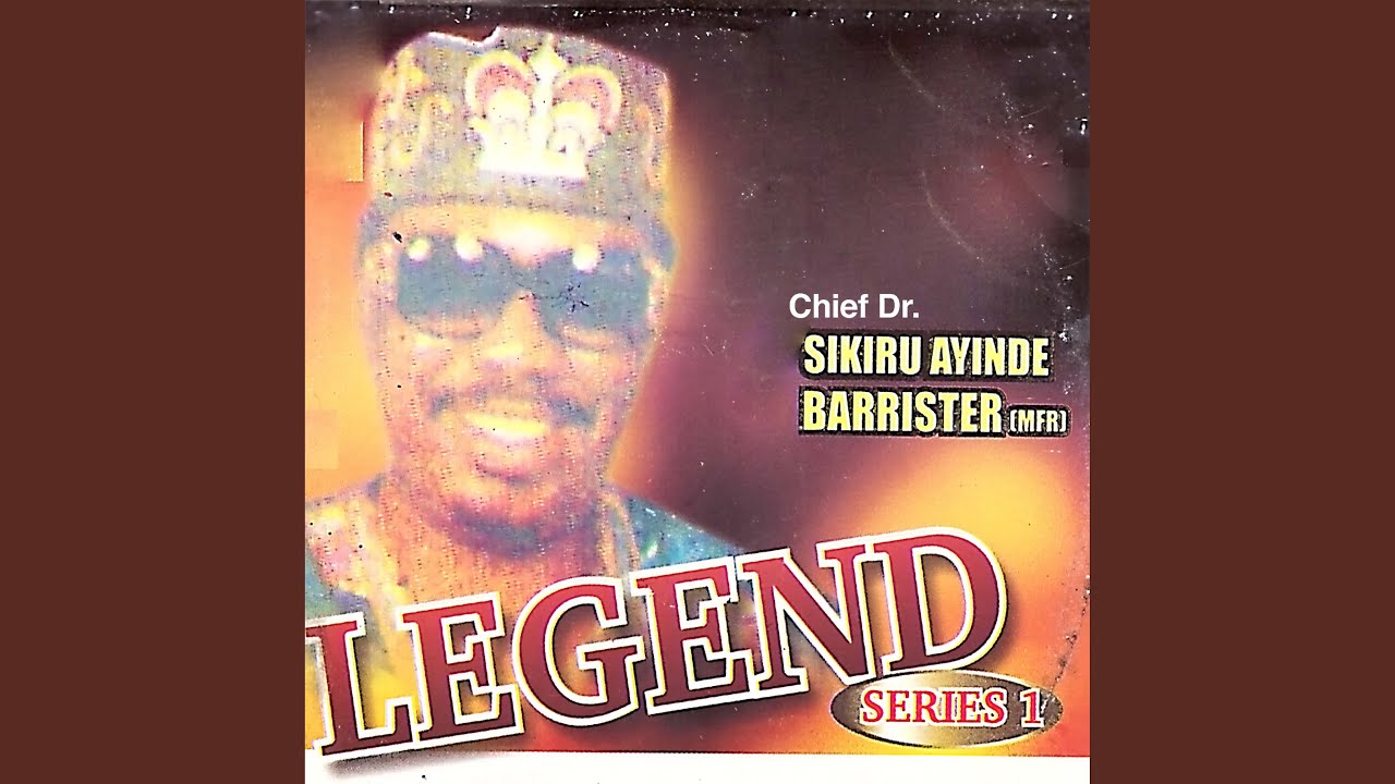 Legend, Pt 1 (Extended) - YouTube