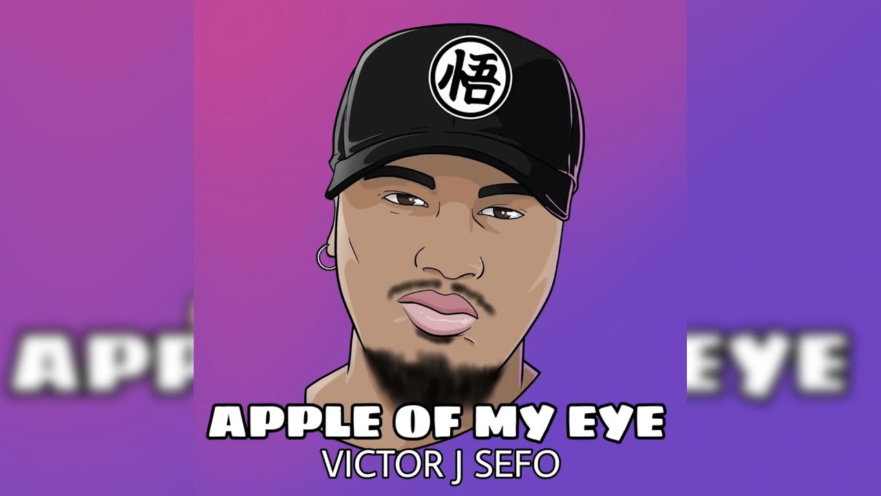 Victor J Sefo - Apple Of My Eye (Remix) - YouTube