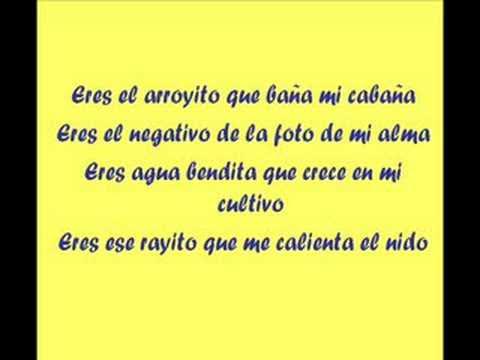 El Arroyito - Fonseca - YouTube