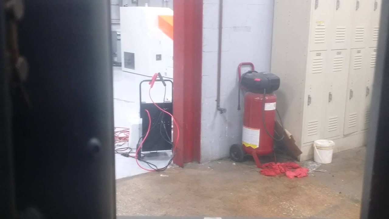 The Raymond Corporation R40TT Reach Truck | AllMachines