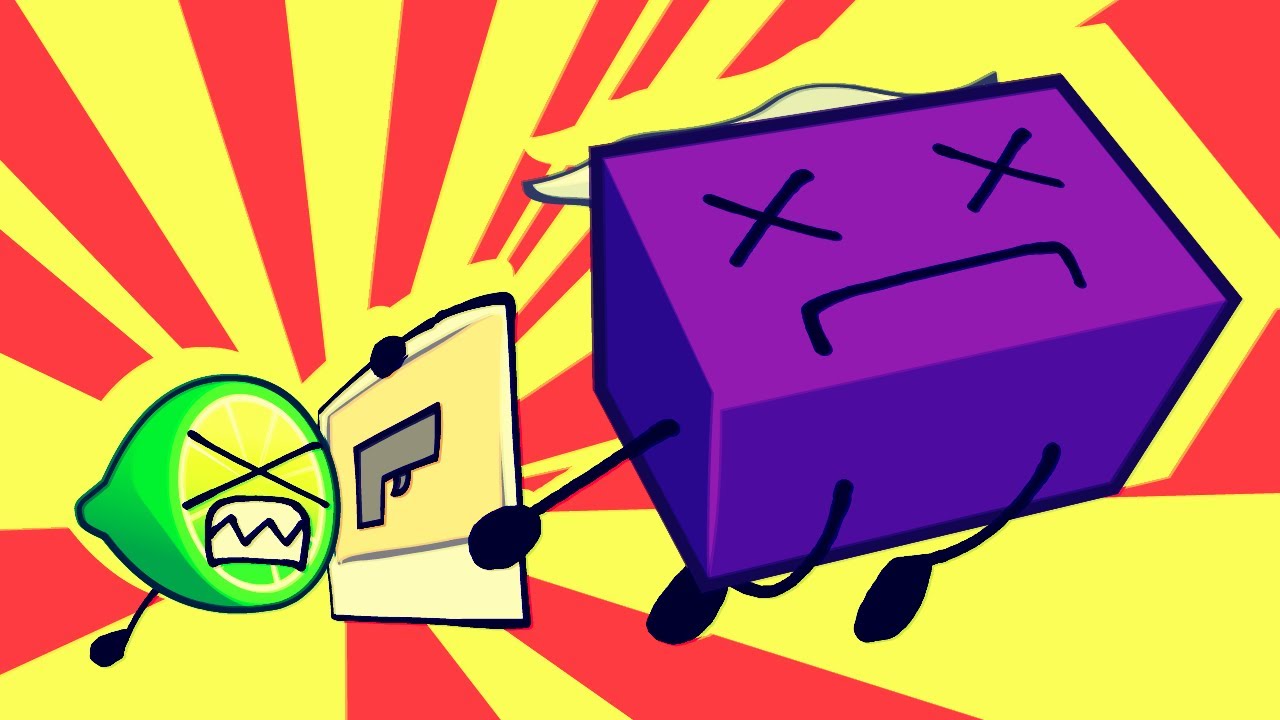 BURNER 4 - Reunite The Internship - YouTube