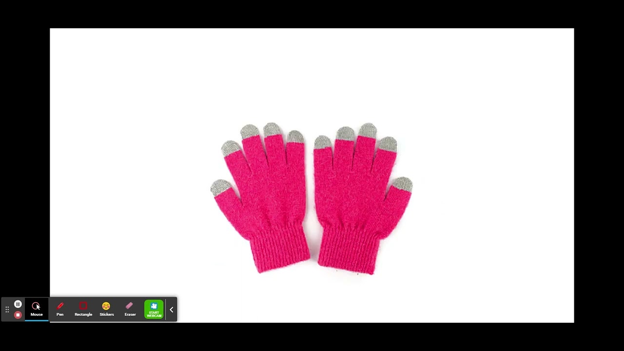 les vêtements Test pptx Google Slides 1 - YouTube