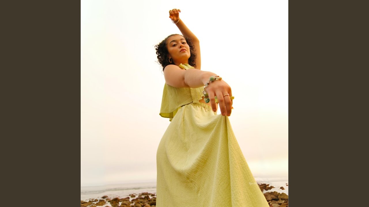 My God (I Need To Seek Ya) - YouTube