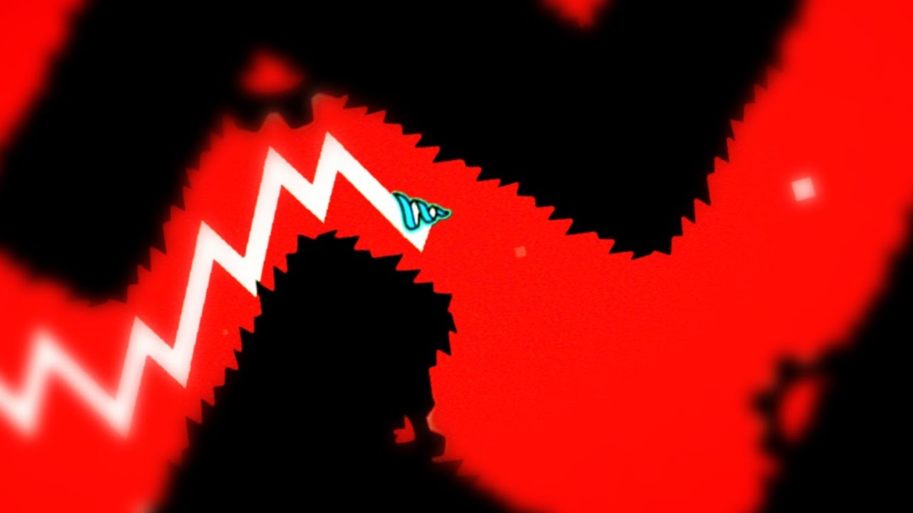 Cataclysm, but mini wave - YouTube