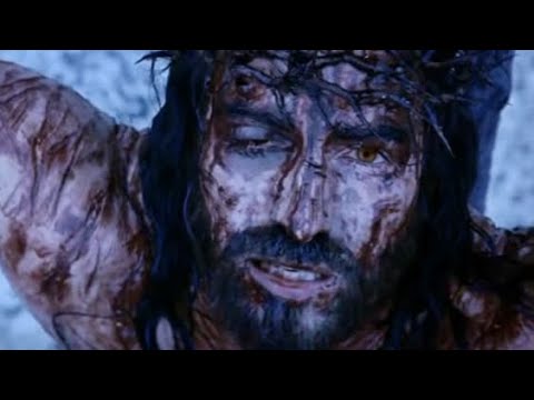 Passion of the Christ: Jesus Miracles & Injuries - YouTube