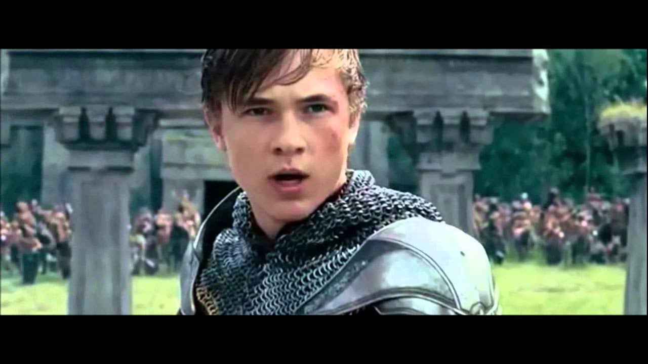 The Call_Narnia - YouTube