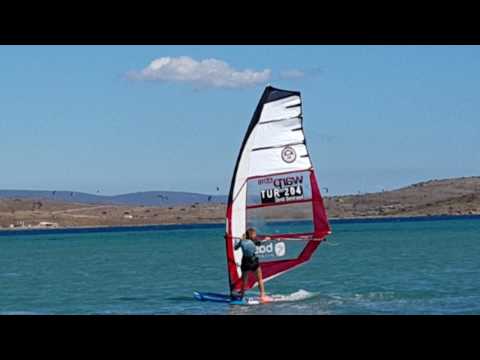 WINDSURF ALACATI 2017 , TURKEY