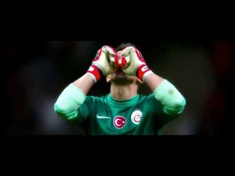 Fernando Muslera Gel hadi gel   (2018)