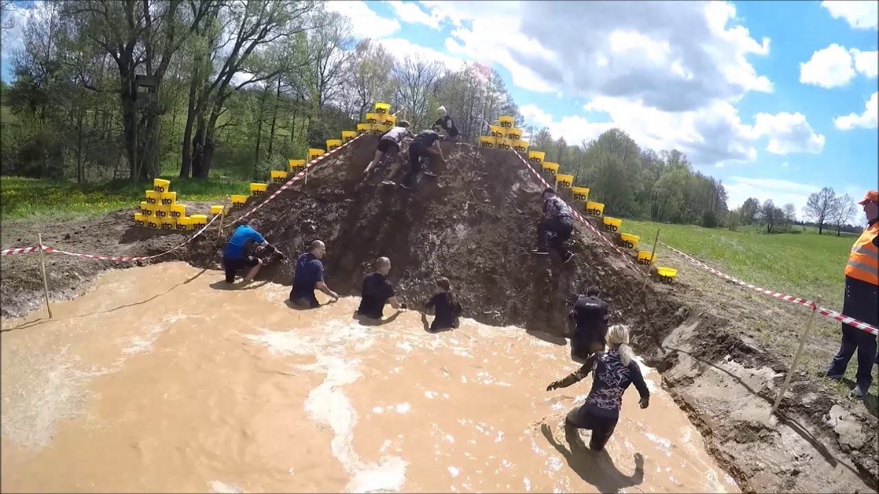 WILD ROSS RUN 2019 - YouTube