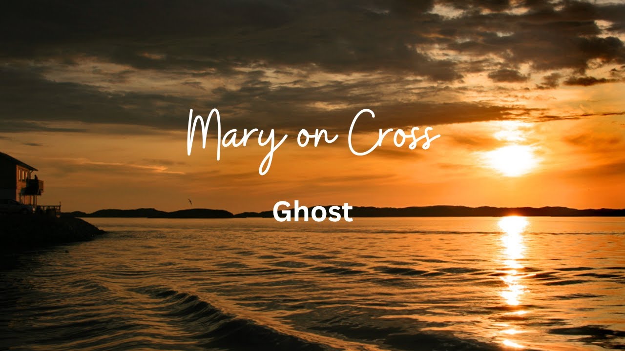 Mary On Cross - Ghost Lyrics - YouTube