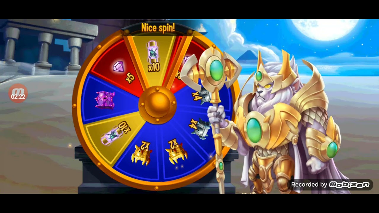 Monster Legends Sir Valgar Hard1 to 5 #monsterlegends#monstergaming# ...