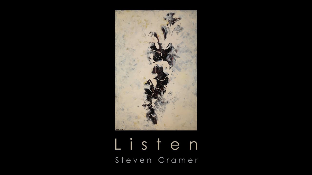 Listen Book Trailer - YouTube