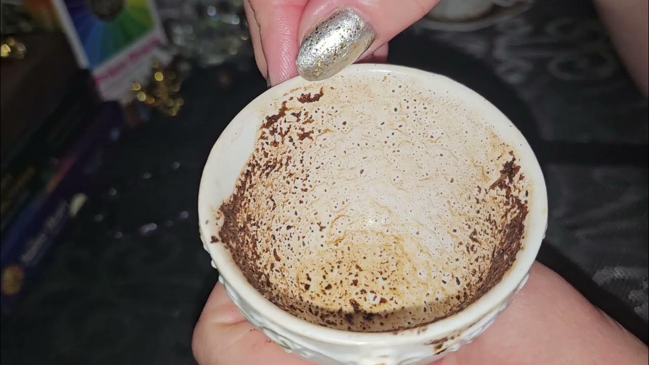 ☕️ "LA CAFEA " 10 - 16 IUNIE 2024 / CITIRE ÎN ZAȚUL DE CAFEA ☕️ - YouTube