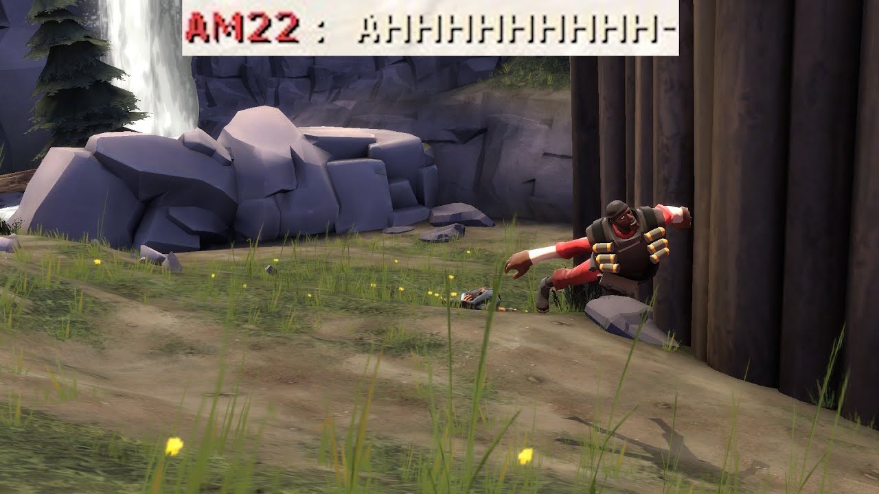 Killbind cutoffs - YouTube