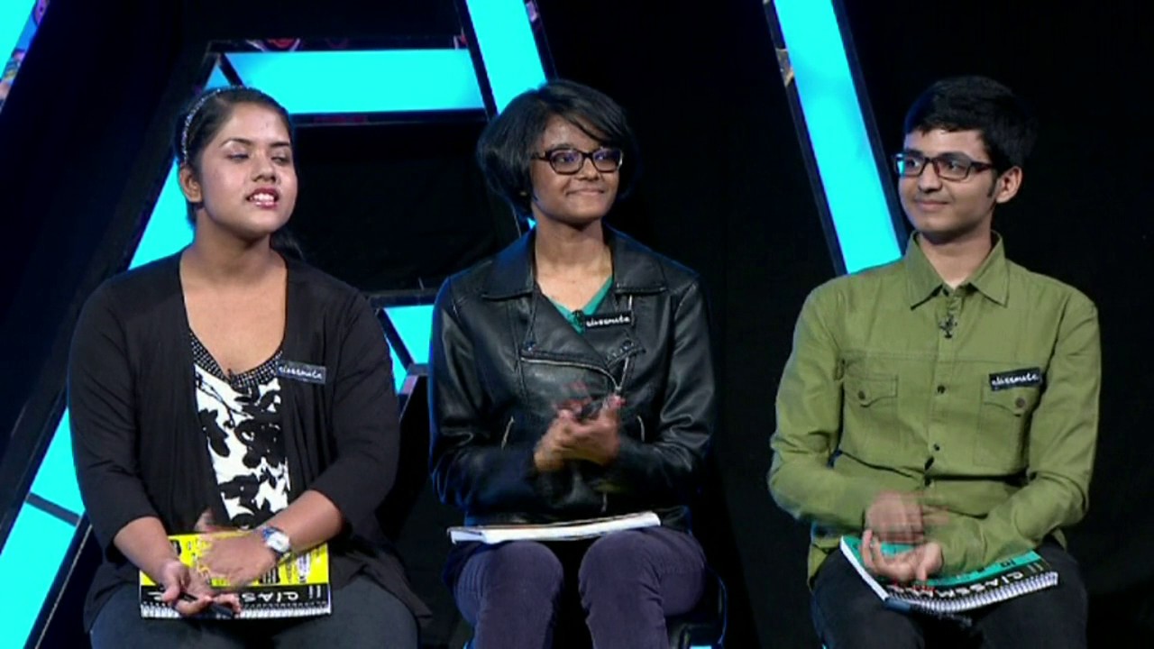 classmate spell bee 8 episode 2 - YouTube