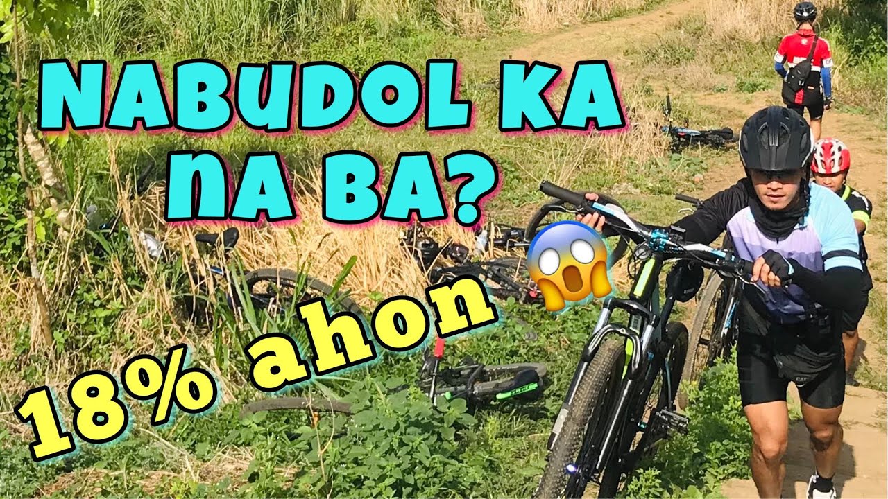 HOW TO CONQUER STEEP CLIMB? Mt. Bulalo/ Geothermal Brgy. Bitin UPHILL ...